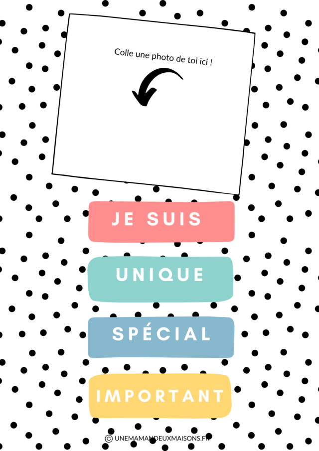 Les plus beaux mots d'encouragement à offrir à son enfant