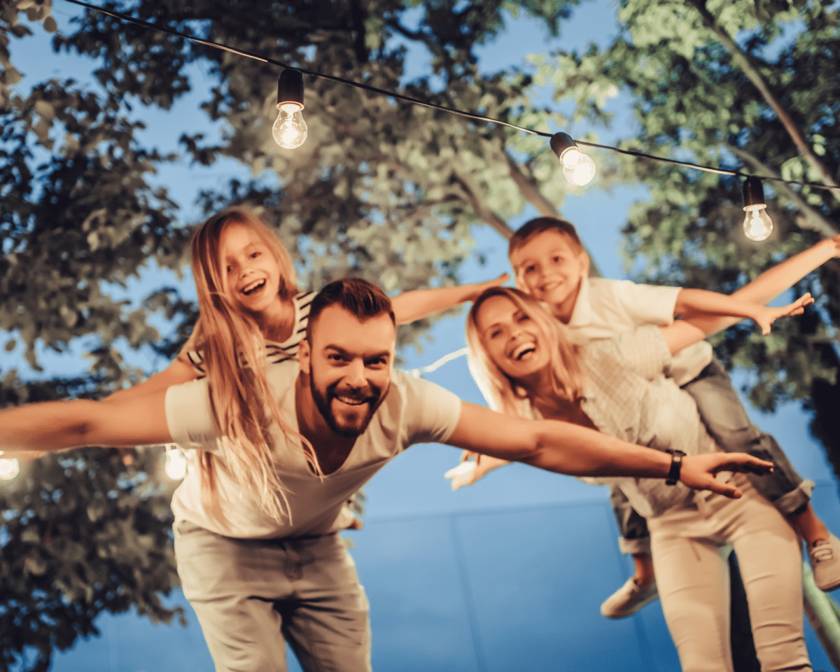 20 activités en famille pour des soirées mémorables